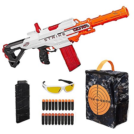 Nerf - Ultra Strike Ammo-Pack - blasterparts.com