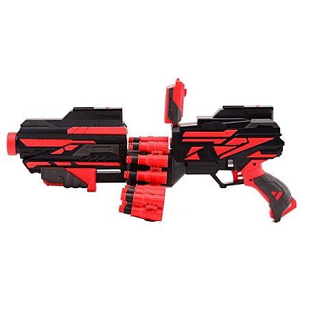 Serve & Protect - Big Shooter Blaster 50cm - blasterparts.com
