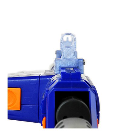 Slydev - Nerf Tactical-Rail Visier - high-drop - blasterparts.com