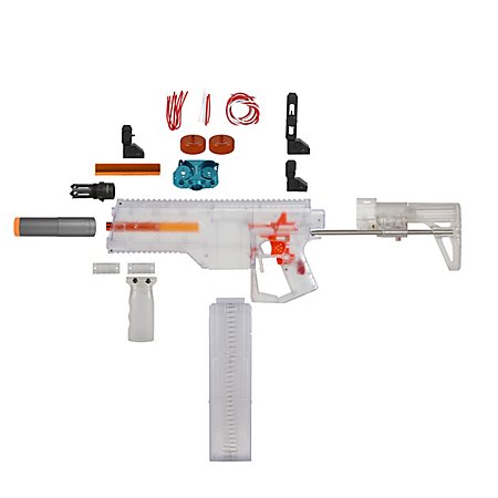 Worker - Dominator - blasterparts.com