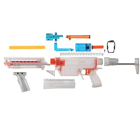 Worker - Prophecy Full Set - blasterparts.com