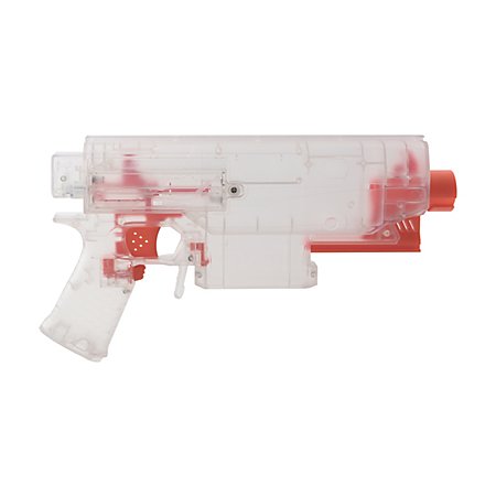 Worker - Swordfish Shell - blasterparts.com