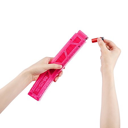 X-Shot Skins Pro Series Fury-X - blasterparts.com