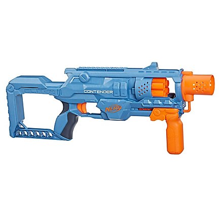 Nerf Elite 2.0 Contender - blasterparts.com
