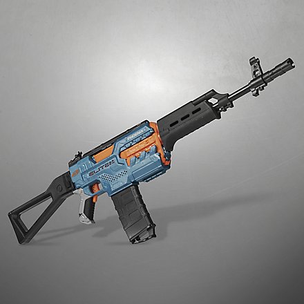 Blasterparts AK47 Kit - blasterparts.com