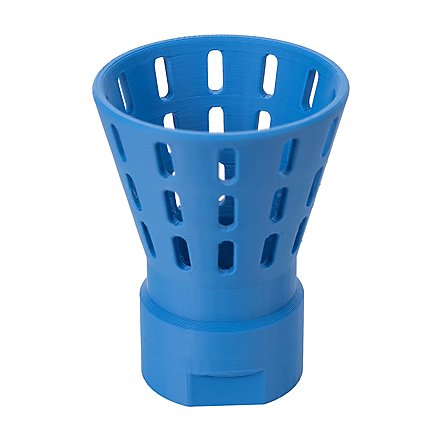 Blasterparts Flash Hider: First Shot - blasterparts.com