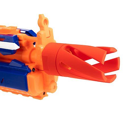 Blasterparts Flash Hider: Twisted Flash - blasterparts.com