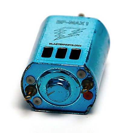 Blasterparts BP-MAX 1 Tuningmotor, Set of 2 - blasterparts.com