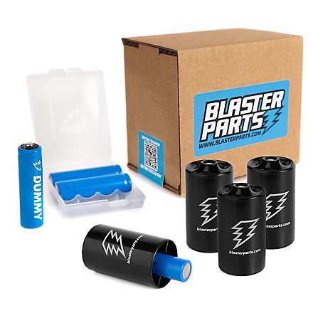 Blasterparts - Modification Kit for the Nerf N-Strike Elite Hyperfire ...