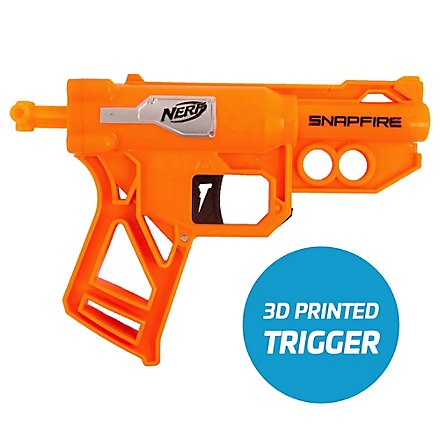 Blasterparts - Tuning Set Tactical Range für Nerf N-Strike Elite ...