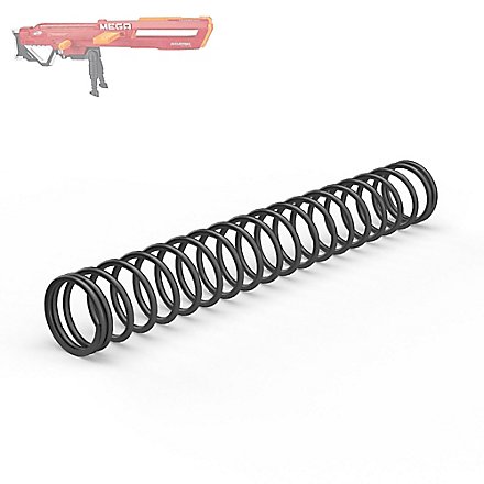Blasterparts - Tuning Spring compatible with N-Strike Elite Mega ...