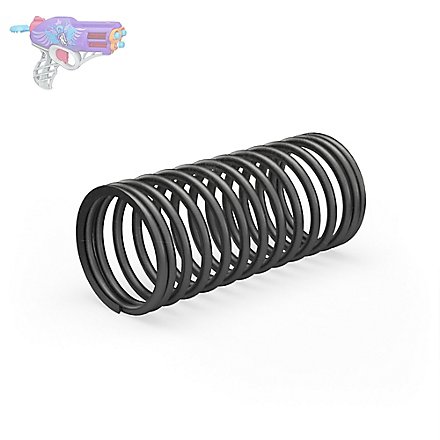 Blasterparts - Tuning Spring compatible with Nerf Rebelle Messenger ...