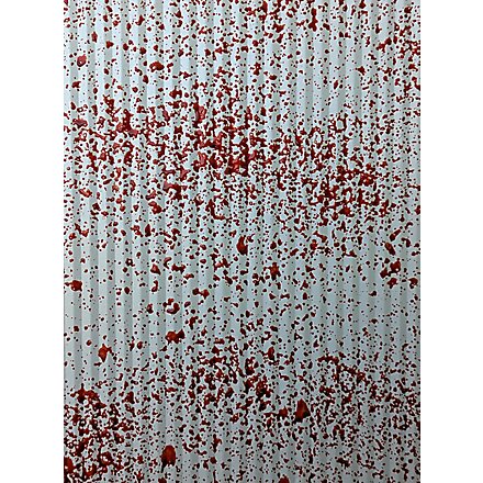 Blood splatter fake blood spray 400 ml - blasterparts.com