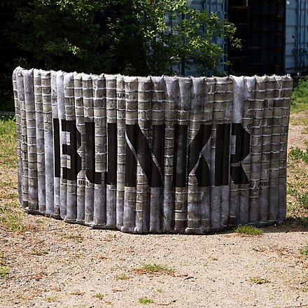 BUNKR - Battle Zones - Tournament Pack - blasterparts.com
