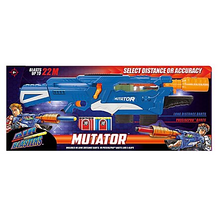BuzzBeeToys - Mutator - blasterparts.com
