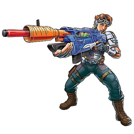 BuzzBeeToys - Mutator - blasterparts.com