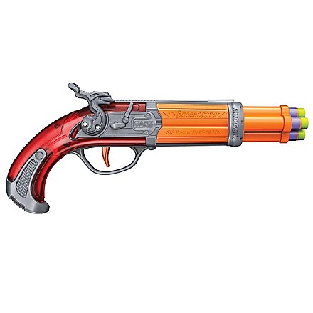 Dart Zone Nitroshot Buccaneer - blasterparts.com