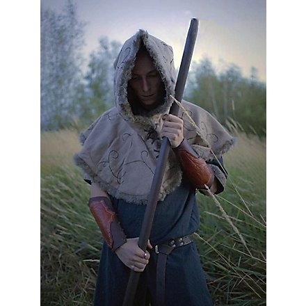 Kampfstab - Wanderer Polsterwaffe - blasterparts.com