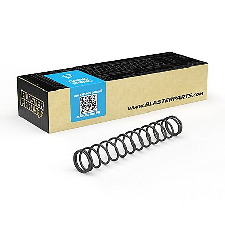 Blasterparts - Tuning Spring compatible with Nerf N-Strike Elite ...