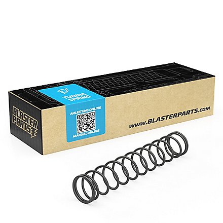 Blasterparts - Tuning Spring compatible with the Nerf N-Strike Elite ...