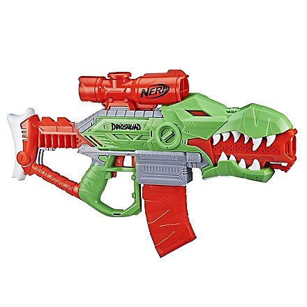 NERF DinoSquad Dreierpack - blasterparts.com