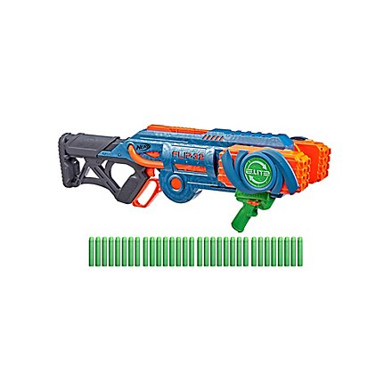 NERF - Elite 2.0 Flipshots Flip-32 - blasterparts.com