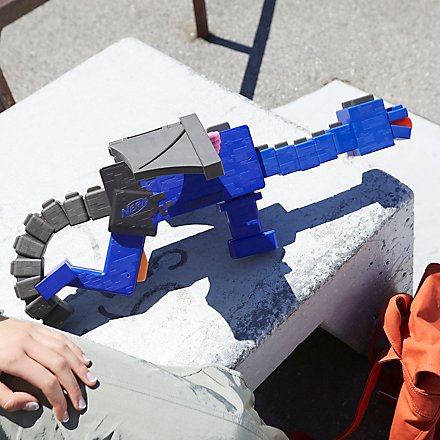 Nerf Minecraft Ender Dragon - blasterparts.com