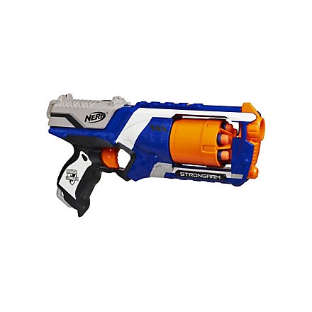 NERF N-Strike ELITE bras fort - blasterparts.com