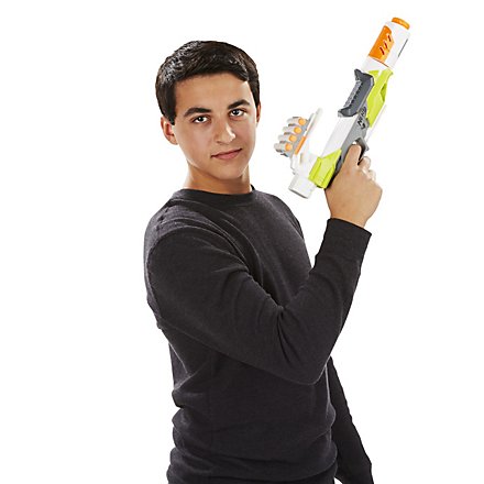 NERF - N-Strike Elite Modulus IonFire - blasterparts.com