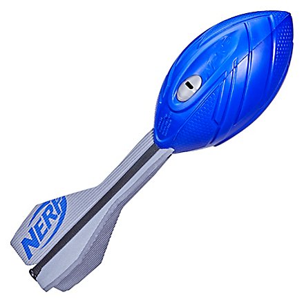 NERF - Razzo da lancio Vortex Howler Aero Howler - blu - blasterparts.com
