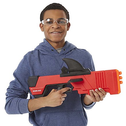 NERF - Roblox MM2 Shark Seeker - blasterparts.com