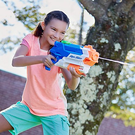 NERF - Super Soaker Floodinator - blasterparts.com