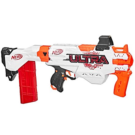 NERF Ultra Focus Blaster - blasterparts.com