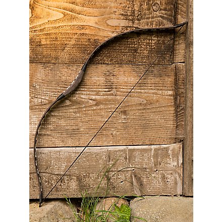 Recurve bow - Squire short - blasterparts.com