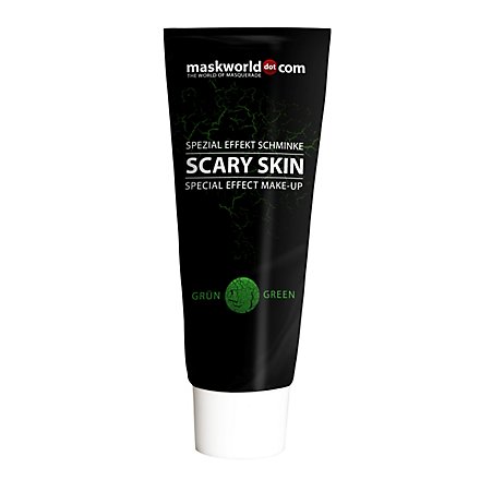 Scary Skin green - blasterparts.com