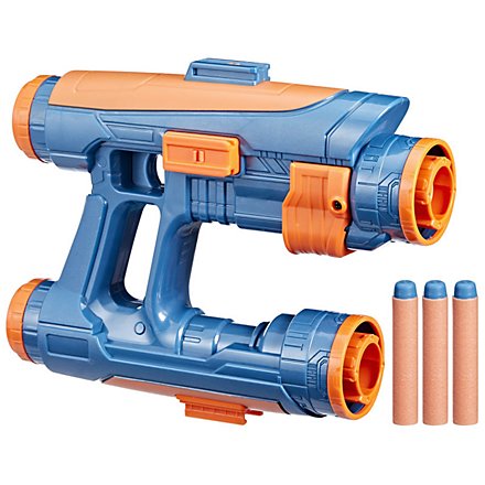 Star Lord Blaster Replica Guardians of the Galaxy Marvel Legends ...