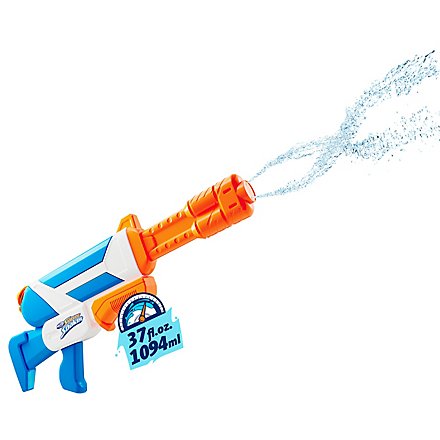 Super Soaker Twister Water Blaster - blasterparts.com