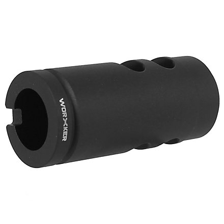 Worker - Attachment in Muzzle Break design - blasterparts.com