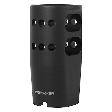 Worker - Attachment in Muzzle Break design - blasterparts.com