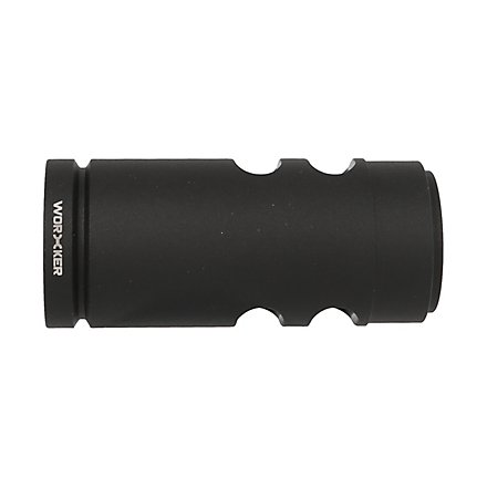 Worker - Attachment in Muzzle Break design - blasterparts.com