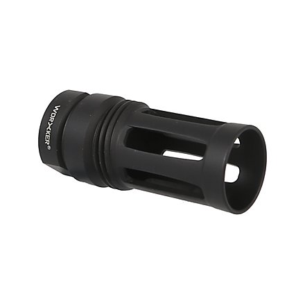 Worker - Attachment in Muzzle Break design 061 - blasterparts.com