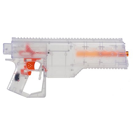 Worker - Dominator Shell - blasterparts.com