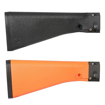 Worker - M16 Shoulder Stock - blasterparts.com