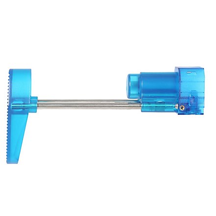 Worker - Shoulder Stock with struts - blasterparts.com