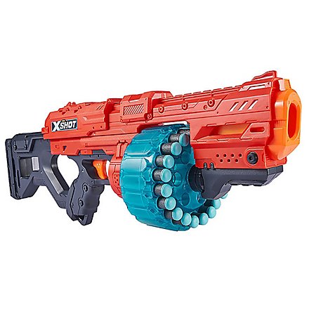 X-Shot - Excel Max Havoc - blasterparts.com