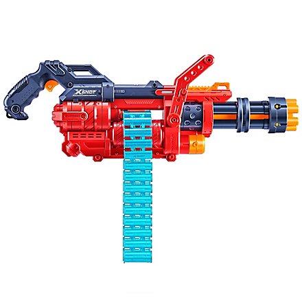 X-Shot - Excel Omega Dartblaster - blasterparts.com