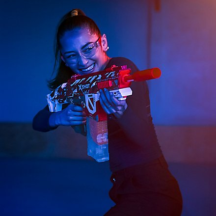 X-Shot Hyper Gel HPG-700 Blaster - blasterparts.com