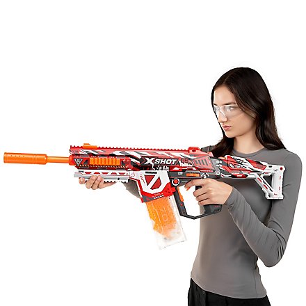 X-Shot Hyper Gel HPG-700 Blaster - blasterparts.com