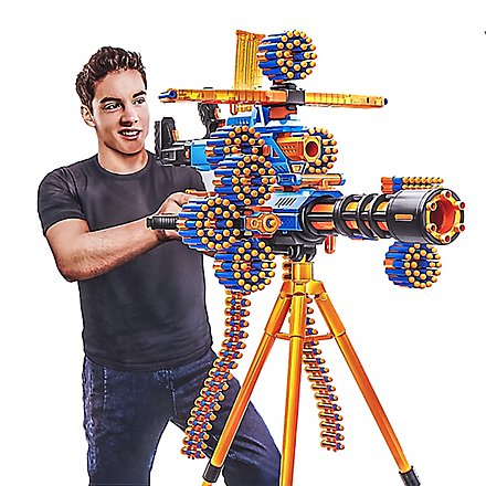 X-Shot INSANITY Mania-Bundle - blasterparts.com