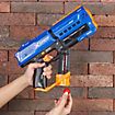 X-Shot - Chaos Meteor Ballblaster - blasterparts.com